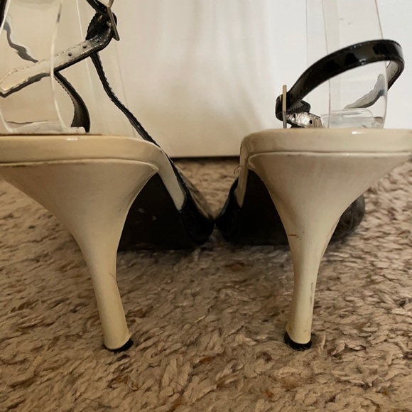 Guess | Shoes | Guess Slingback Heels | Poshmark